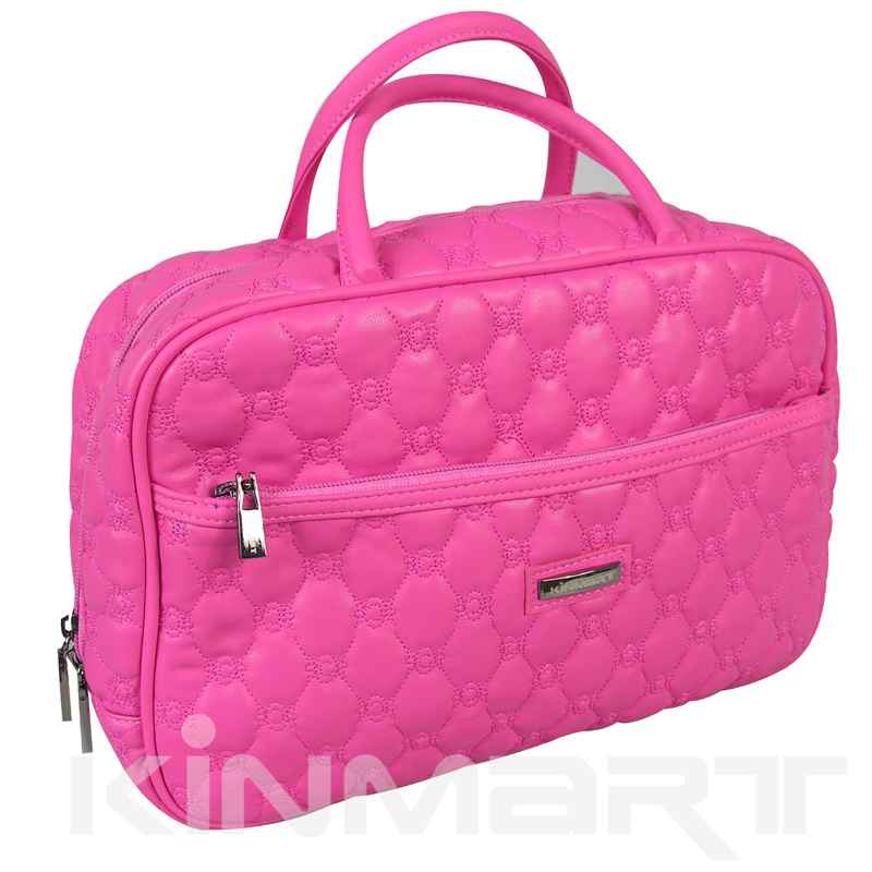 Custom Quilted Lady Handbags:KM-A1312J.A8197 @ Kinmart